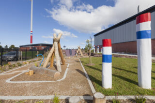 Whitten Oval Redevelopment | ADCO Constructions | People Who Build