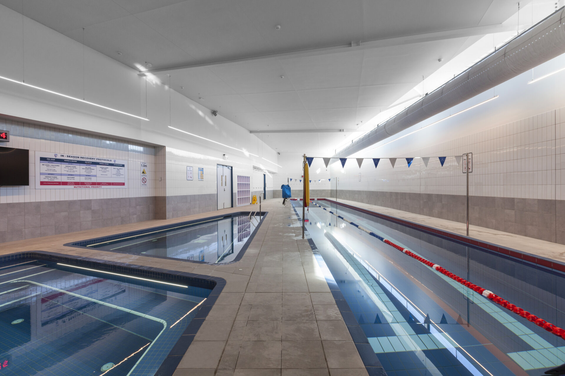 Whitten Oval Redevelopment | ADCO Constructions | People Who Build