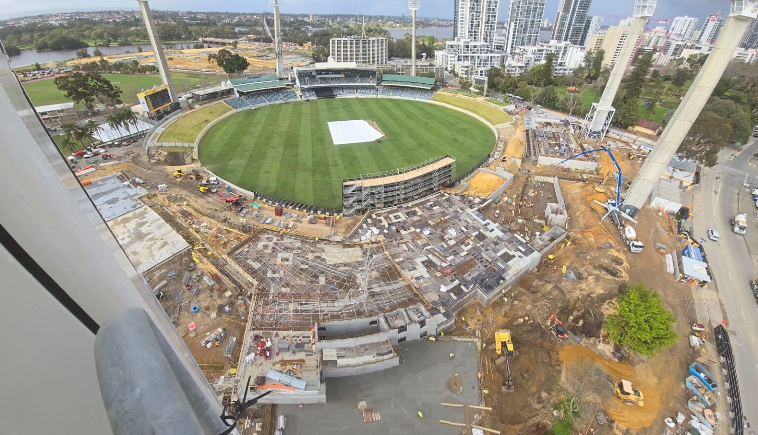 News Room | ADCO Constructions | People Who Build