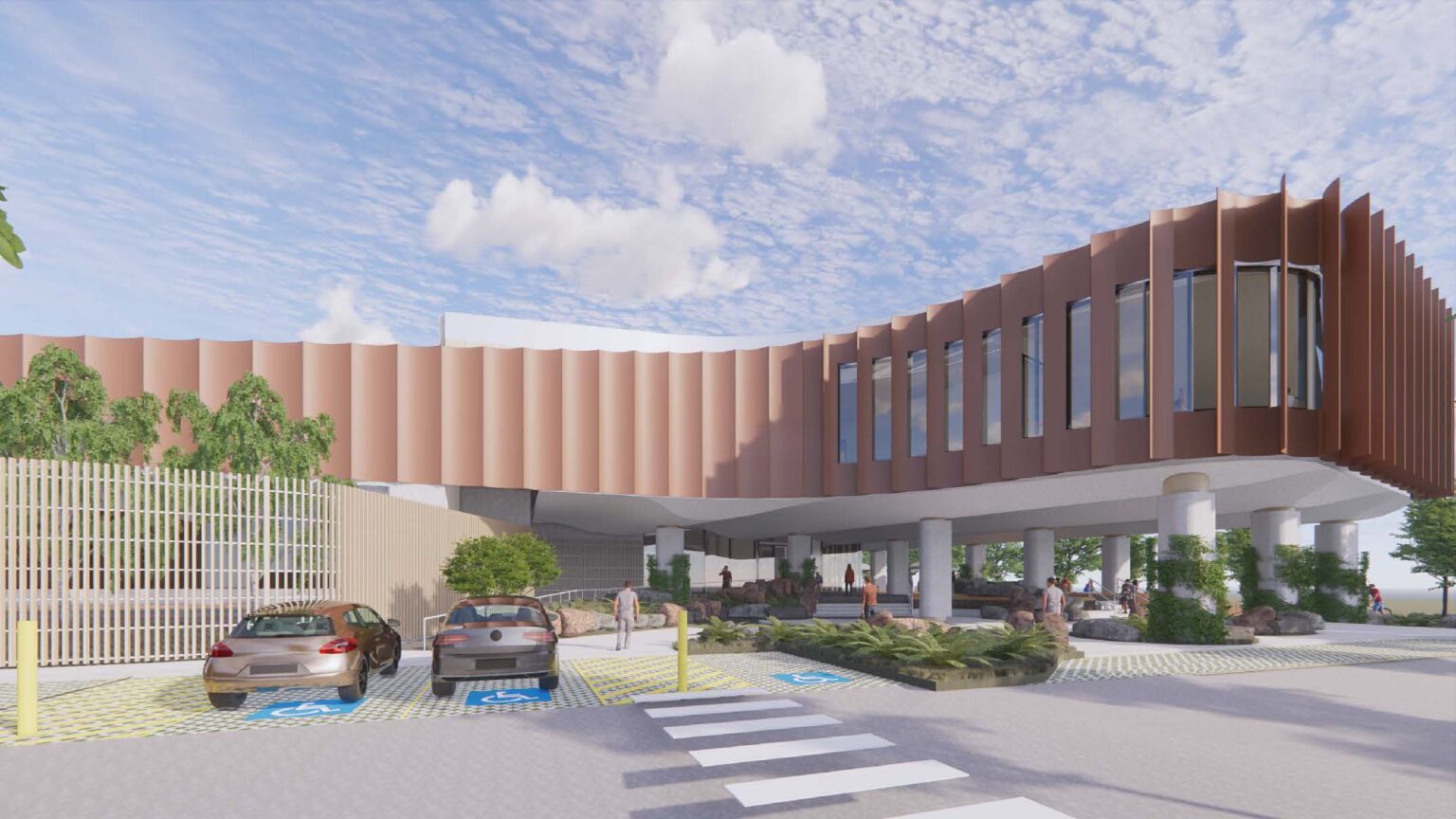 ADCO | Australian Building Construction Company