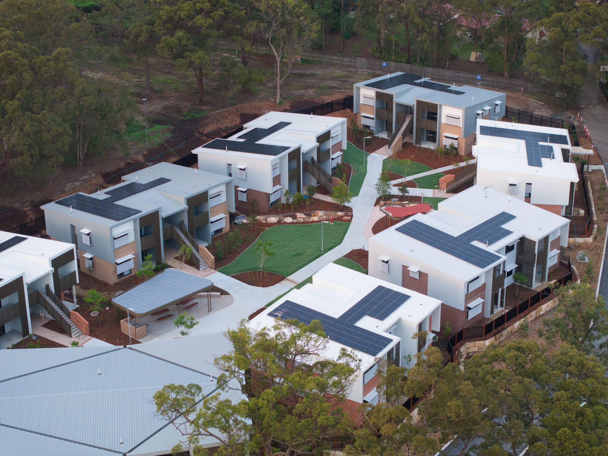 ADCO's Awarding Winning Mari-Mari Ba Project | Community Housing