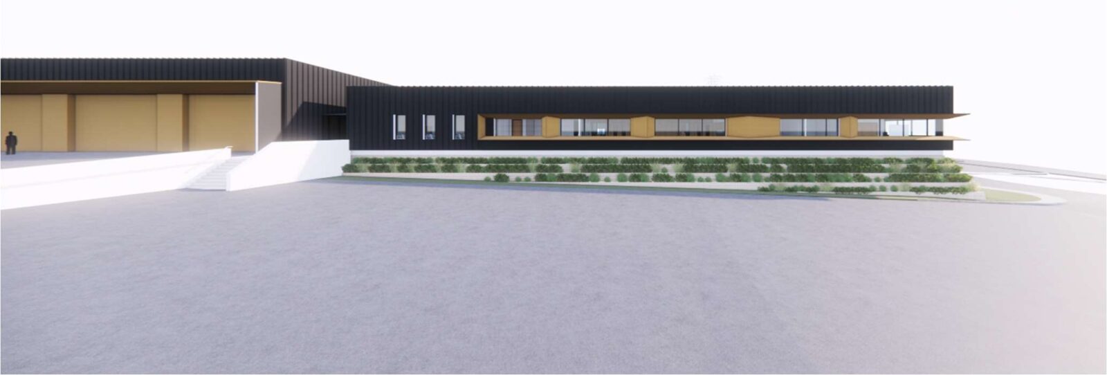 Western Sydney International Airport Aviation Rescue Fire Fighting ...