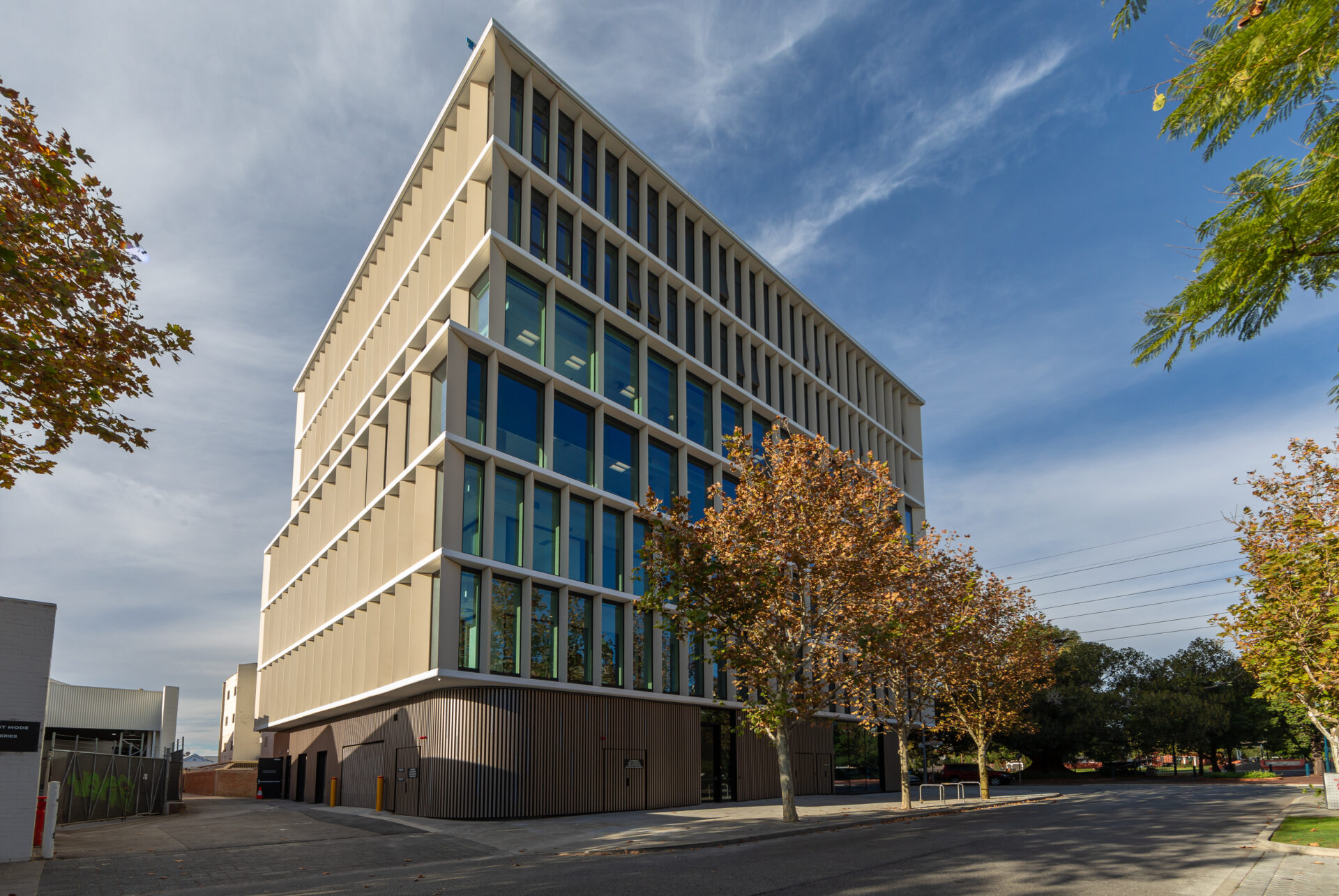 ADCO Completes Ruah Centre for Women and Children | Perth